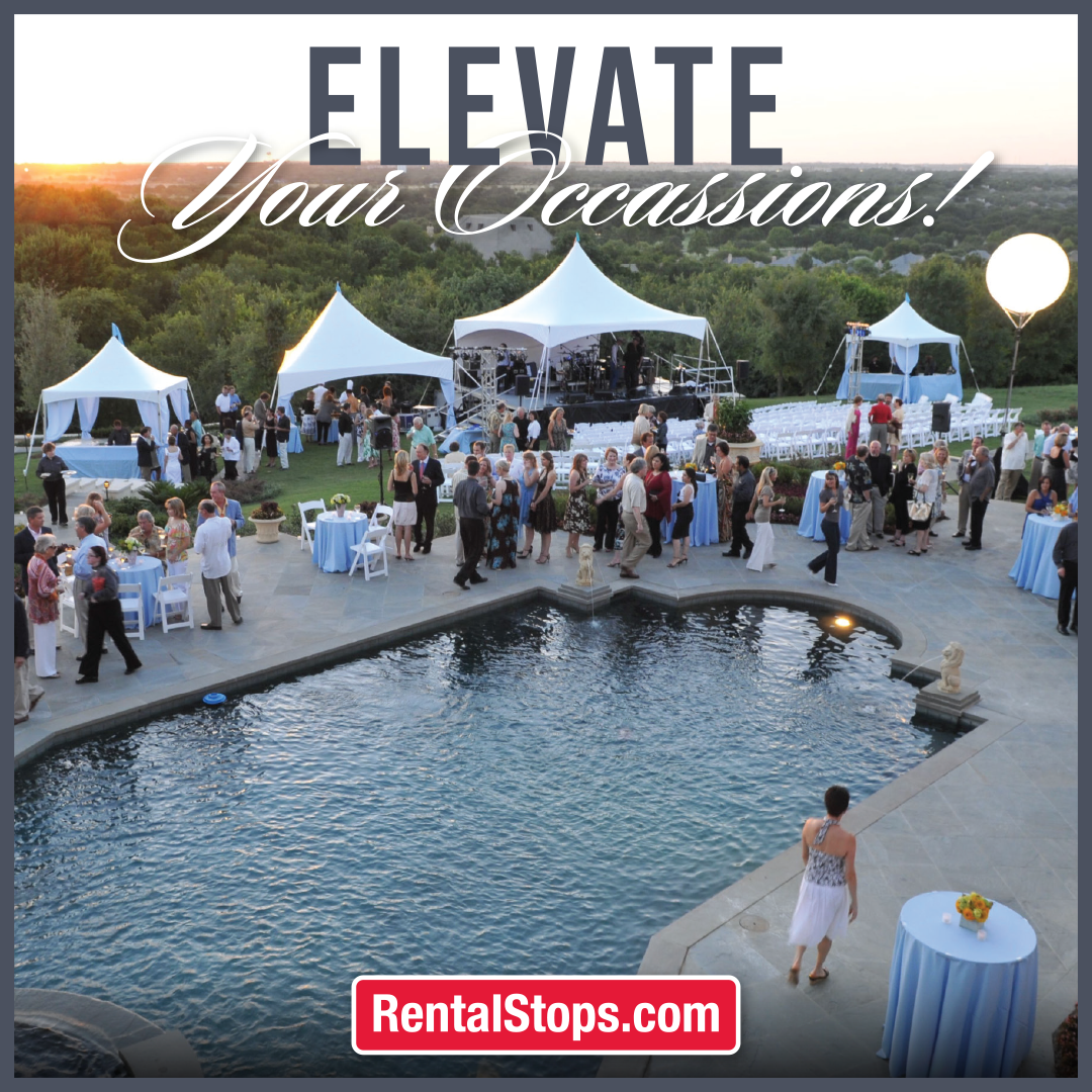 Embrace the Fall with Tent Rentals! | Blog for Rental Stop, Party ...