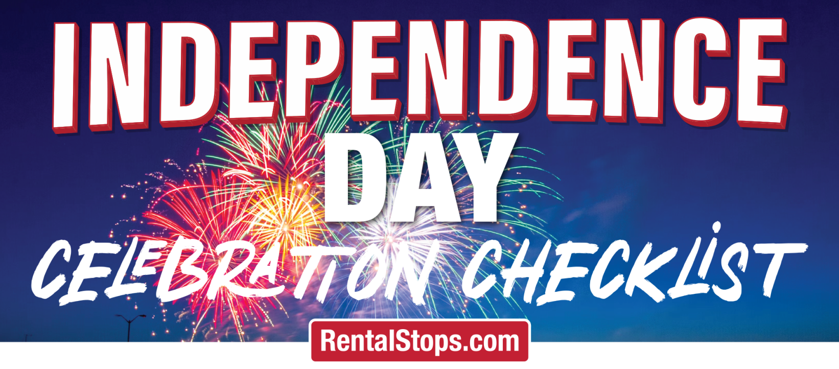 Ultimate Independence Day Checklist for a Memorable Celebration